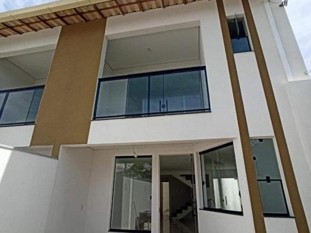 Casa com 3 quartos à venda em Santa Luzia, no bairro Liberdade