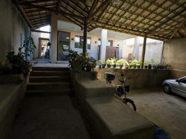 Casa com 3 quartos à venda em Santa Luzia, no bairro Liberdade