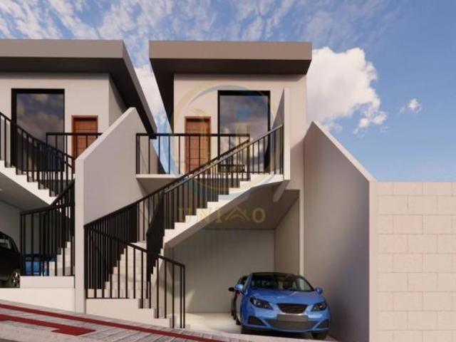 Casa com 3 quartos à venda em Santa Luzia, no bairro Liberdade