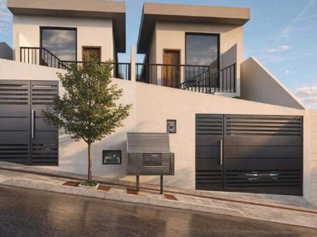 Casa com 3 quartos à venda em Santa Luzia, no bairro Liberdade