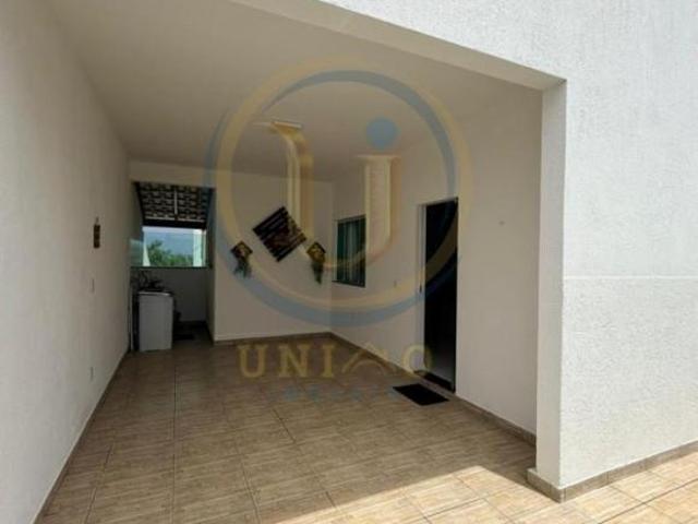Casa com 3 quartos à venda em Santa Luzia, no bairro Liberdade
