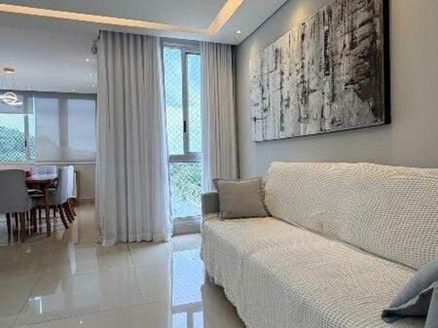 Casa com 3 quartos à venda em Santa Luzia, no bairro Monte Carlo