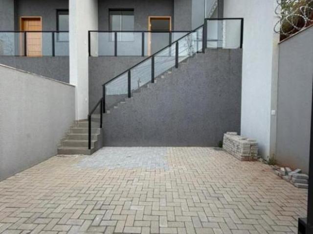 Casa com 3 quartos à venda em Santa Luzia, no bairro Novo Centro