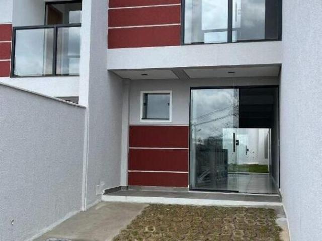 Casa com 3 quartos à venda em Santa Luzia, no bairro Novo Centro