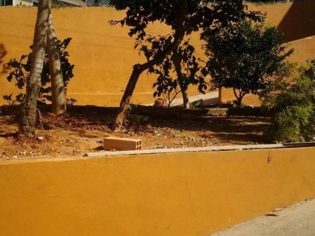 Casa com 3 quartos à venda em Santa Luzia, no bairro São Benedito