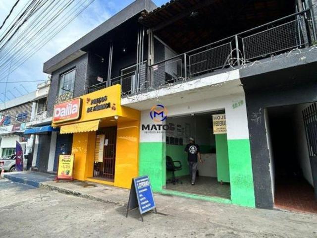Casa com 3 quartos à venda em Santa Luzia, no bairro São Benedito