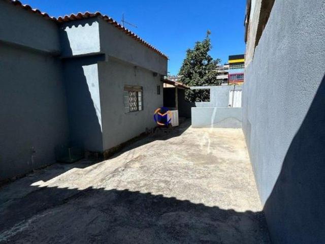 Casa com 3 quartos à venda em Santa Luzia, no bairro São Benedito