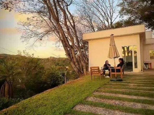 Casa com 3 quartos à venda em Santa Luzia, no bairro Vale Do Tamanduá