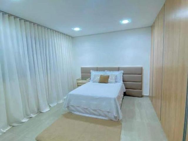 Casa com 3 quartos à venda em Santa Luzia, no bairro Vila Olga
