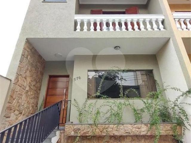 Casa com 3 quartos à venda em Santa maria SP