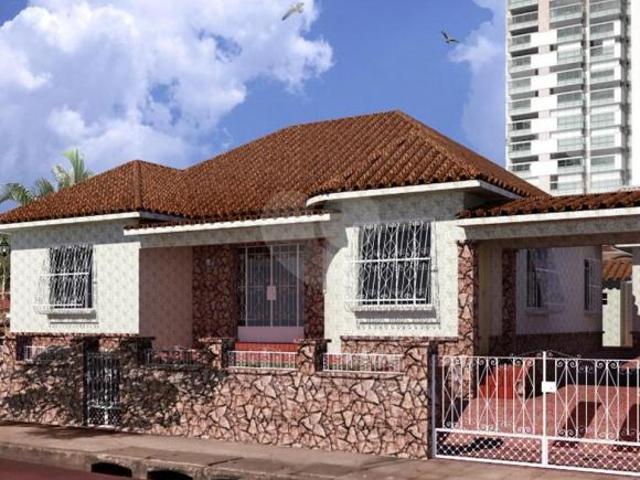 Casa com 3 quartos à venda em Santa paula SP