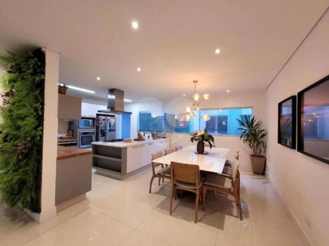 Casa com 3 quartos à venda em Santa Paula SP