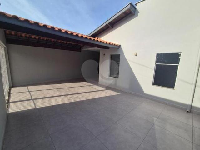 Casa com 3 quartos à venda em Santa rosa ipês SP