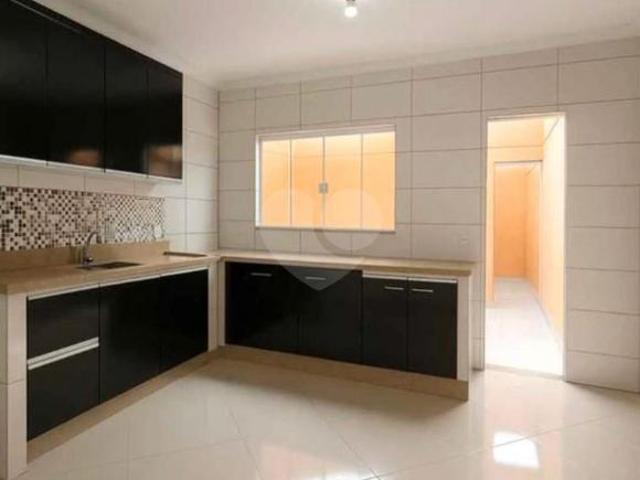 Casa com 3 quartos à venda em Santa rosa ipês SP