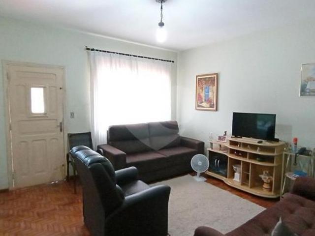 Casa com 3 quartos à venda em Santa Rosa SP