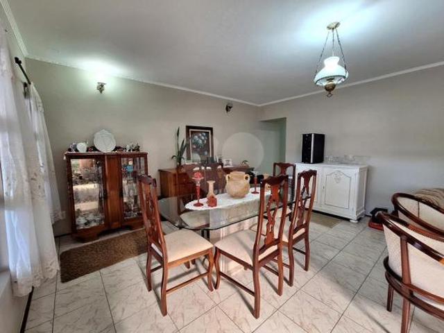 Casa com 3 quartos à venda em Santa rosa SP