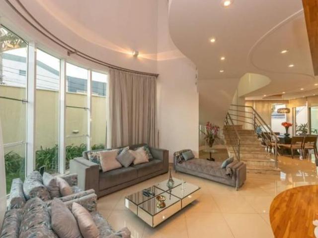 Casa com 3 quartos à venda em Santana De Parnaíba, no bairro Jardim Santa Marta