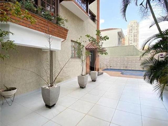 Casa com 3 quartos à venda em Santana SP