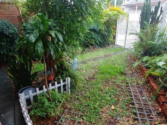 Casa com 3 quartos à venda em Santana SP