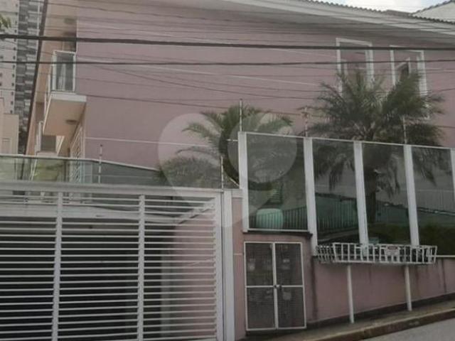 Casa com 3 quartos à venda em Santana SP