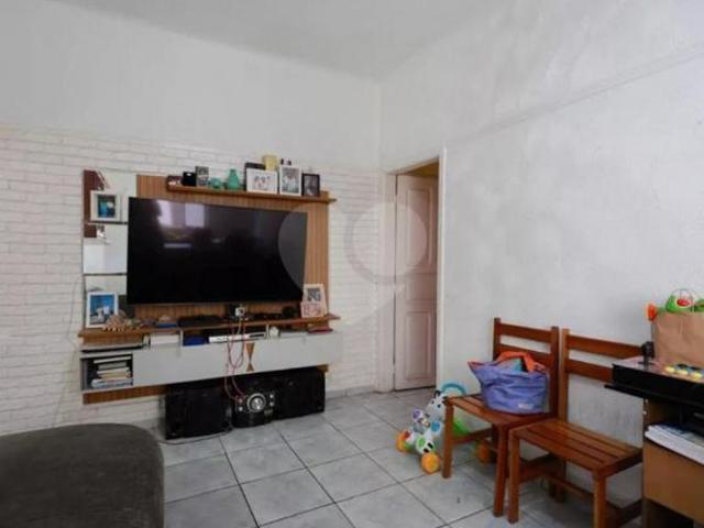 Casa com 3 quartos à venda em Santana SP