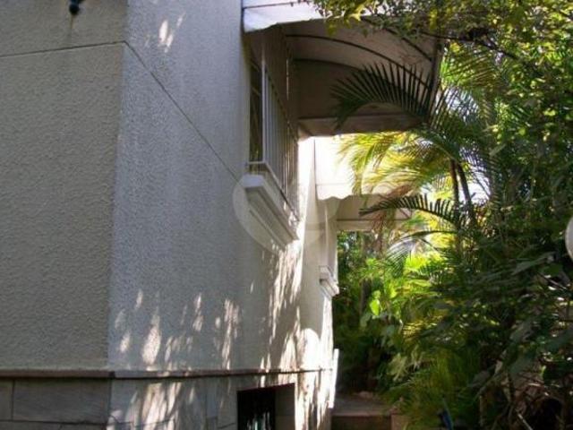 Casa com 3 quartos à venda em Santana SP