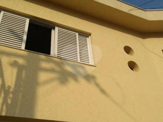 Casa com 3 quartos à venda em Santana SP