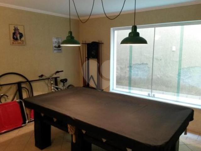 Casa com 3 quartos à venda em Santana SP