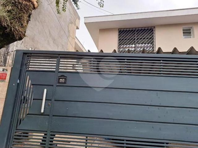 Casa com 3 quartos à venda em Santana SP