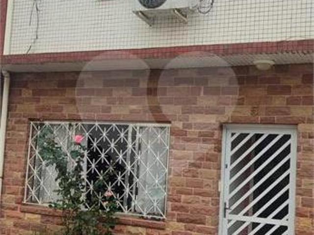 Casa com 3 quartos à venda em Santana SP