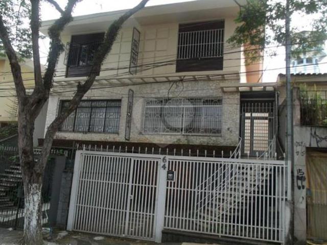 Casa com 3 quartos à venda em Santana SP