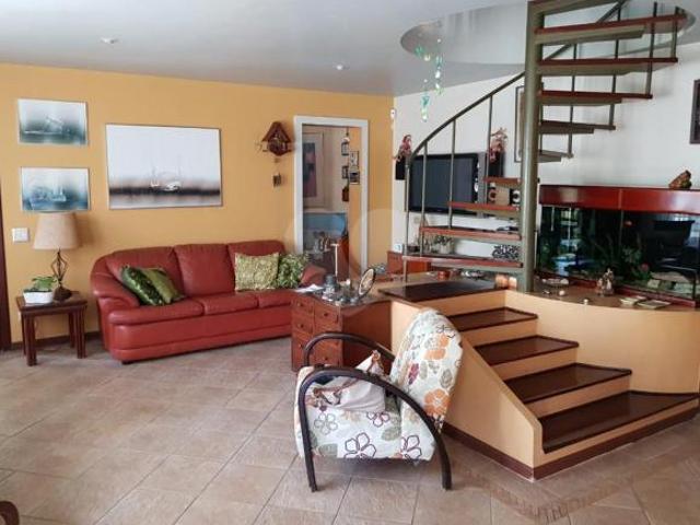 Casa com 3 quartos à venda em Santana SP
