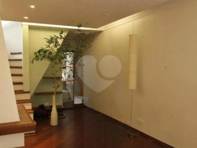 Casa com 3 quartos à venda em Santana SP