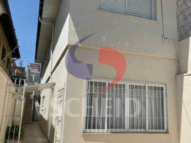 casa com 3 quartos a venda em Santo Amaro