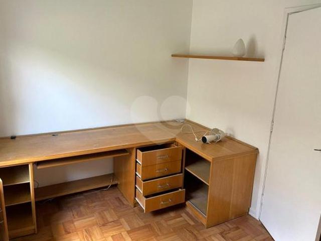 Casa com 3 quartos à venda em Santo Amaro, São Paulo SP