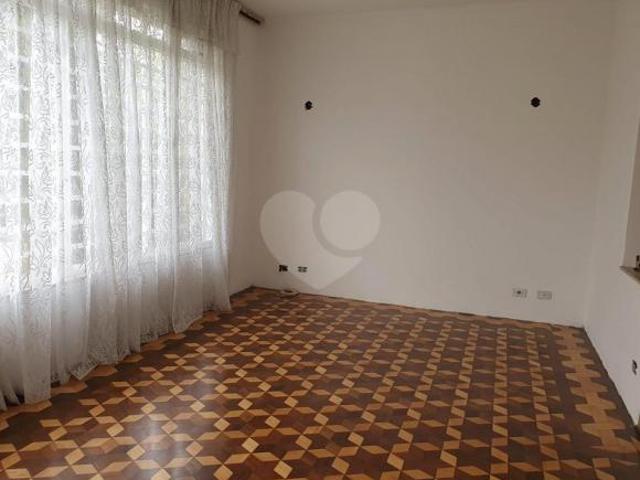 Casa com 3 quartos à venda em Santo amaro SP
