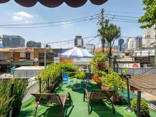 Casa com 3 quartos à venda em Santo amaro SP