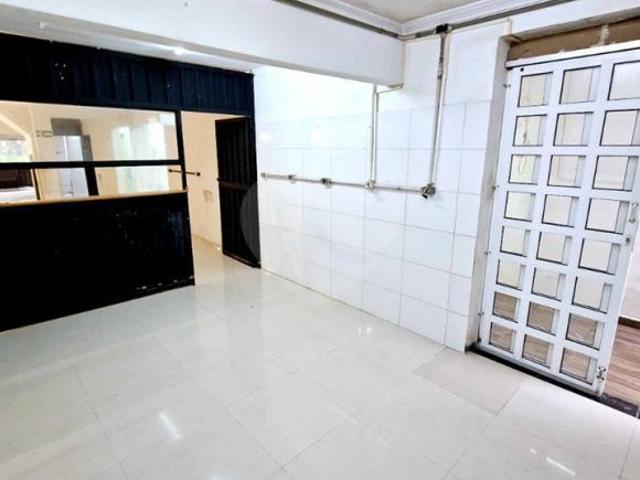 Casa com 3 quartos à venda em Santo amaro SP
