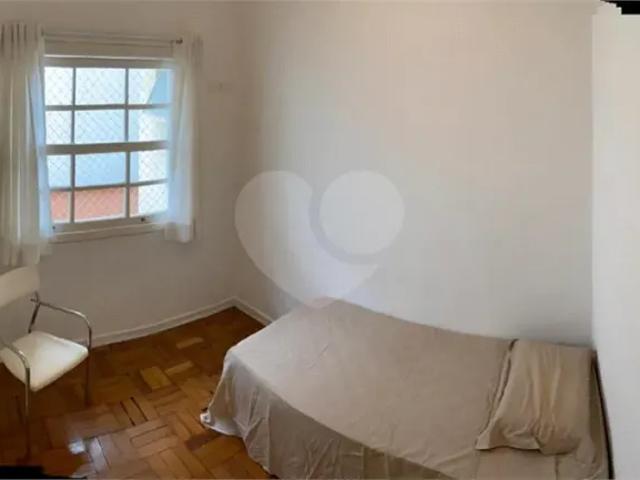 Casa com 3 quartos à venda em Santo Amaro SP