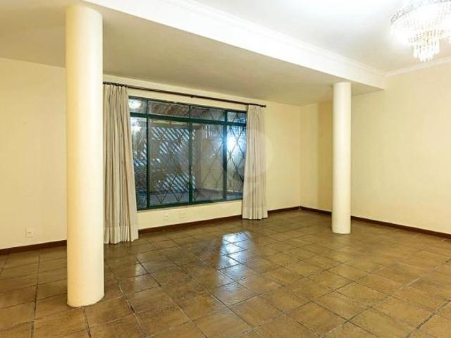 Casa com 3 quartos à venda em Santo amaro SP