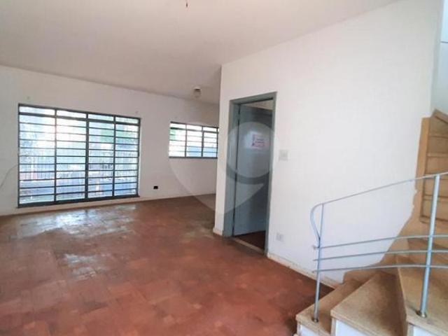Casa com 3 quartos à venda em Santo amaro SP