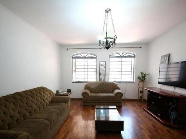 Casa com 3 quartos à venda em Santo Amaro SP