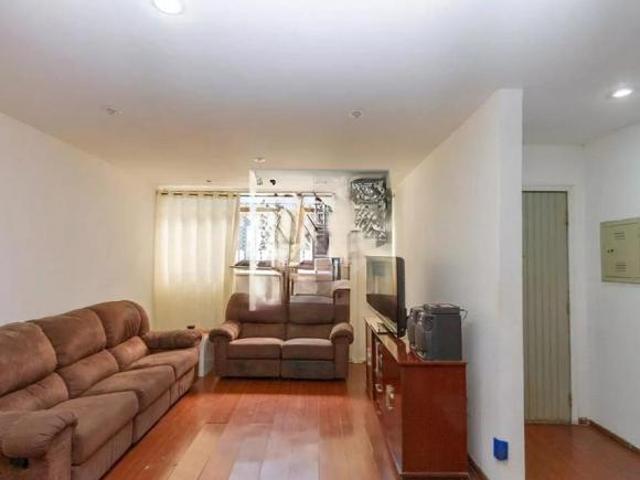 Casa com 3 quartos à venda em Santo Amaro SP