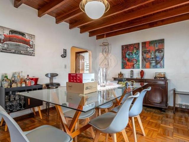 Casa com 3 quartos à venda em Santo amaro SP