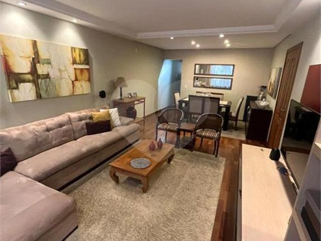 Casa com 3 quartos à venda em Santo Amaro SP
