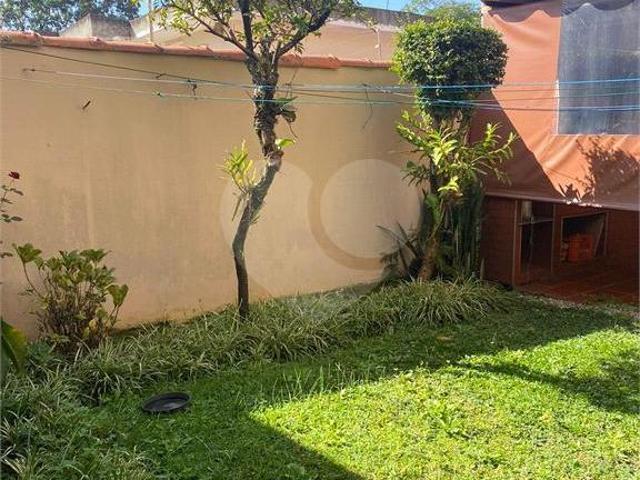 Casa com 3 quartos à venda em Santo amaro SP