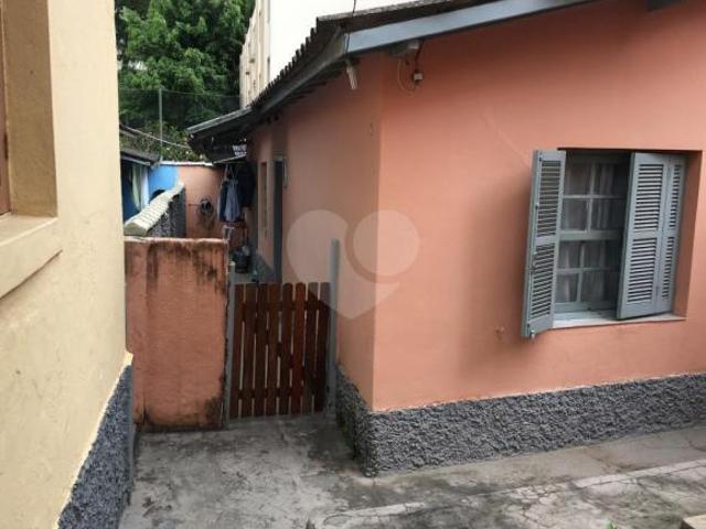 Casa com 3 quartos à venda em Santo amaro SP