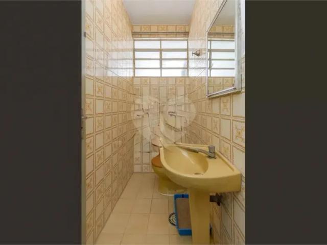 Casa com 3 quartos à venda em Santo Amaro SP