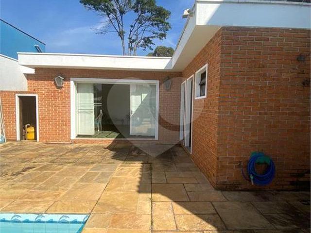Casa com 3 quartos à venda em Santo amaro SP