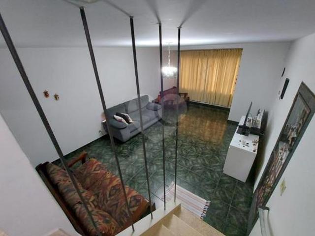 Casa com 3 quartos à venda em Santo amaro SP